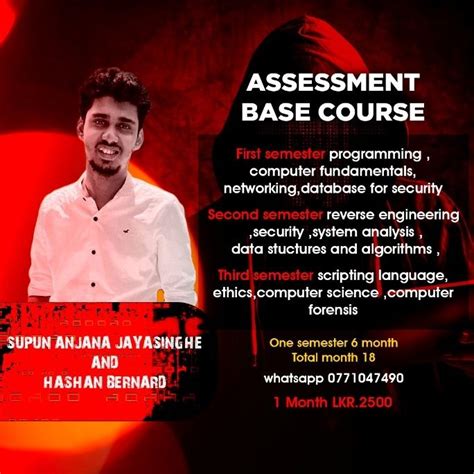 Supun Anjana On Linkedin Join With Uslearn Correctly