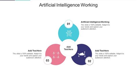 Artificial Intelligence Working In Powerpoint And Google Slides Cpb PPT Template