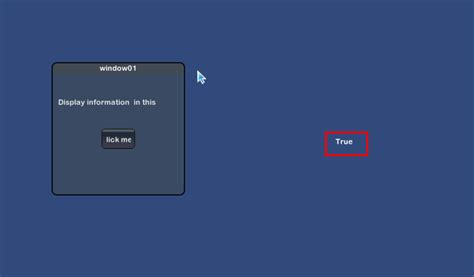 This Is The Bugabout Gui Unity Engine Unity Discussions