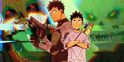 Kaiju No 8 And Spin Offs Timeline Explained