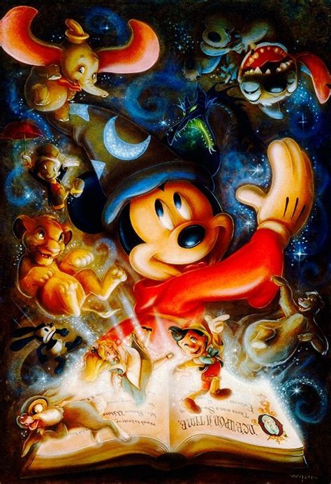 Pin By Jamie Adams On Cell Phone Wallpapers Disney Fantasy Disney