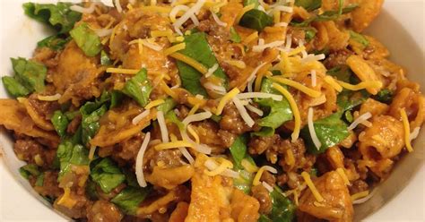 10 Best Fritos Corn Chips Recipes Yummly