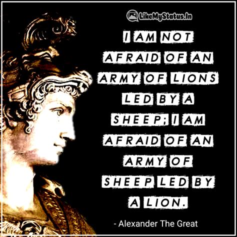 Alexander The Great Quotes On Death At Jenenge Blog