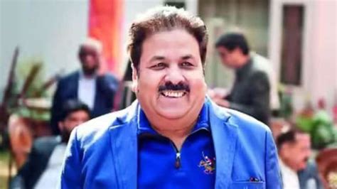 Happy Birthday Rajeev Shukla How A Journalist Became A Rajya Sabha Member Then Ipl Chairman