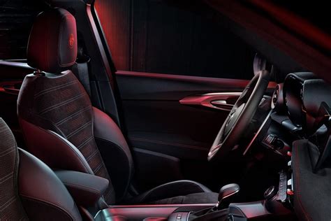 Alfa Romeo Tonale Colors In Philippines Available In 1 Colours Zigwheels