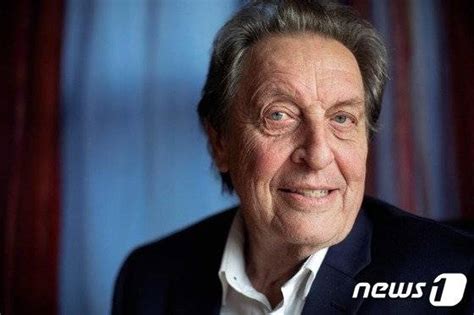 머스크父 41세 연하 의붓딸과 아이 둘 낳았다 존재 이유는 번식