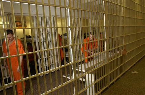 New Hanover Sheriffs Office Responds To Jail Lawsuit