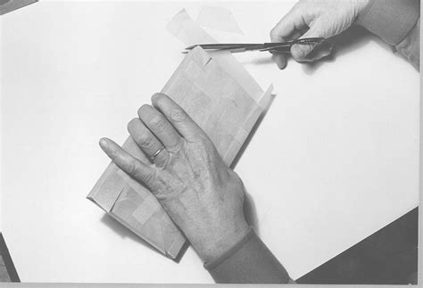 Intersection How To Make A Wood Engraving Apply Tracing Exhibits Libraries Rutgers Edu