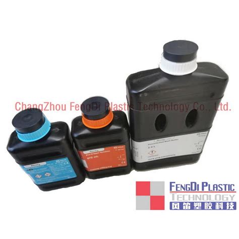 Buy Product 1 Litre Hdpe Bottle For Abbott Alinity Seires Trigger Solution Packaging