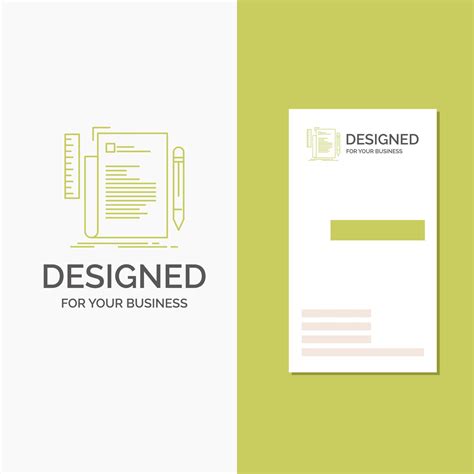Business Logo For Code Coding File Programming Script Vertical