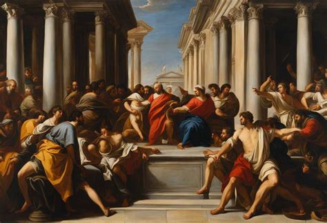 What Does Acts 1716 21 Really Mean Gods Blessing