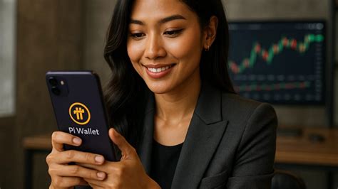 Dulu Dibilang Scam Pi Network Kini Hadirkan Fitur Setara Coinbase Ke Pi Wallet Ikn Pos
