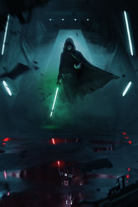 Darth Vader And Luke Skywalker Star Wars And 2 More Drawn By Bosslogic Danbooru