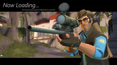Sniper Loading Screen Updated Updated By Olmateubafest On Deviantart Sniper Loading Screen Updated Updated By Olmateubafest On Deviantart