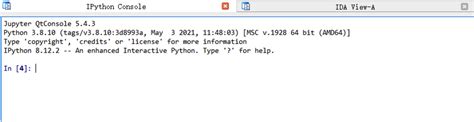 Learning Notes Of Starting From Zero To Learn Ida Reverse Engineering