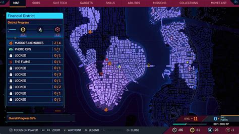 Как получить трофей «Взлет в «Человеке пауке 2 Nexusmod Ru