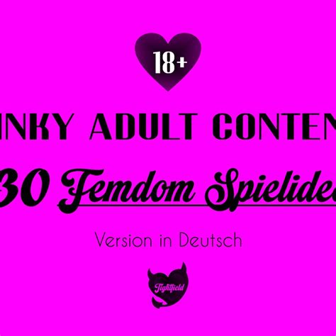 Femdom Art Etsyde