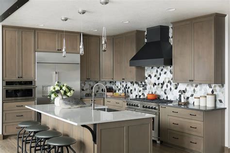 Cross Lake Vacation Home Codie Donahue Interior Design