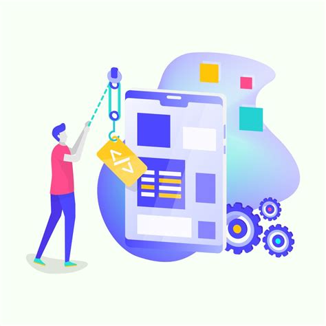 Mobile App Development Fiontec