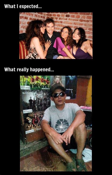 Awesome Life Moments Expectations Vs Reality 22 Pics