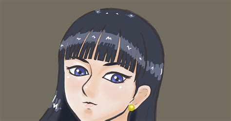 パトレイバー 落書 香貫花・クランシー Ely－infのイラスト Pixiv