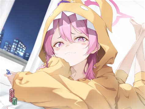 Koyuki Blue Archive Drawn By Haamon Harmon Danbooru