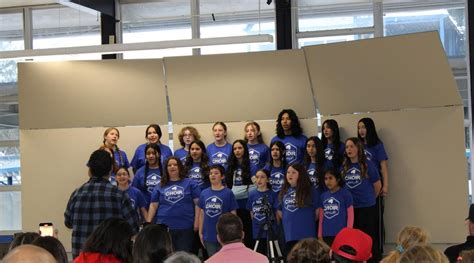 Pomolita Middle School