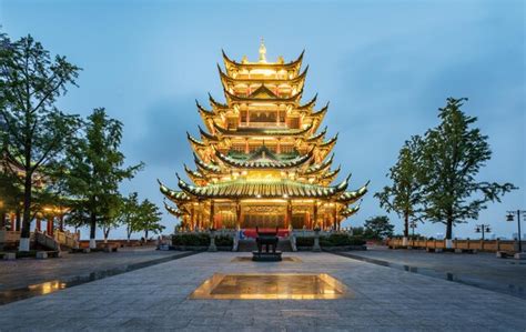 Premium Photo China Landmarks