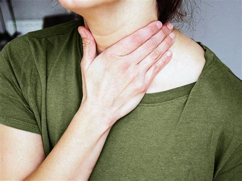 Throat Infection Throat Infection Doctors In Perumbakkam Newgen