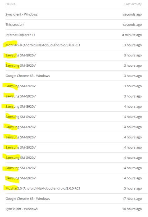 Login Attempt Just Stops · Issue 2032 · Nextcloudandroid · Github