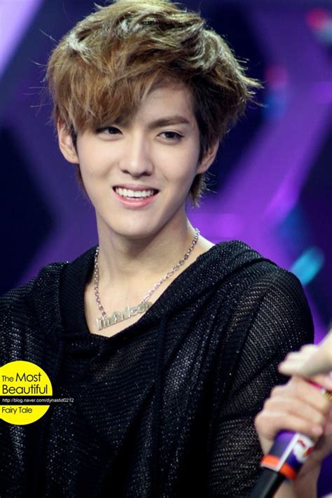 Kris Exo Yifan