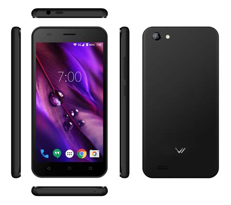 Смартфон Vertex Impress Life 8 ГБ - купить по выгодной цене в интернет ...