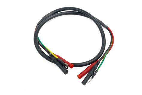 Parallel Connection Cables Ccmax