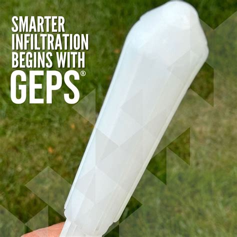 Geps Groundwater Energy Passive System Is A Passive Device Designed