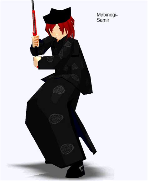 Mabinogi Request 4 By Catherine Castle On Deviantart