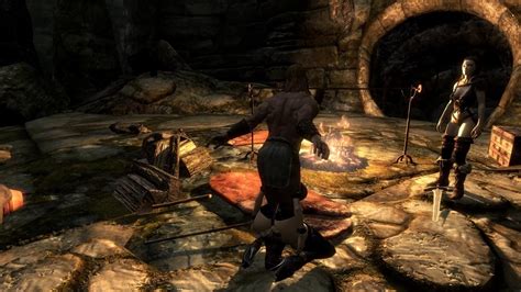 Animation Bug During Anal Sex Scene Skyrim Technical Support Loverslab