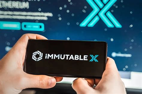 Check Out The Depths Of IMX Price Here