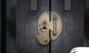 How To Unlock A Door Without A Key Lifegag