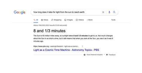 Google Is Using AI To Make Search Result Snippets Better Mashable