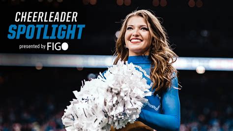 Cheer Spotlight Alex