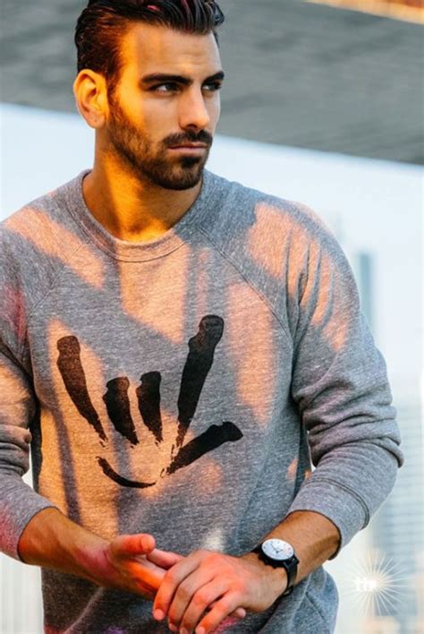 Nyle Dimarco S Sexy Photos Ardentium