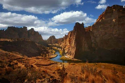5 Crazy Cool Oregon Landscapes You Didnt Know Existed Follow Me Away