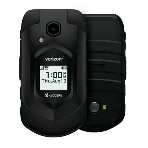 Verizon Flip Phones