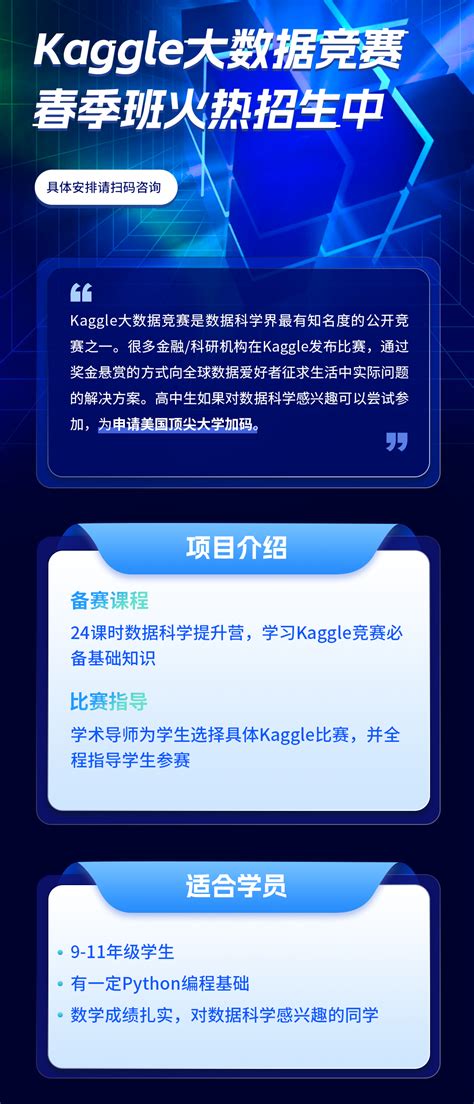 Kaggle是什么？kaggle难度如何？如何参加kaggle？ 国际竞赛联盟