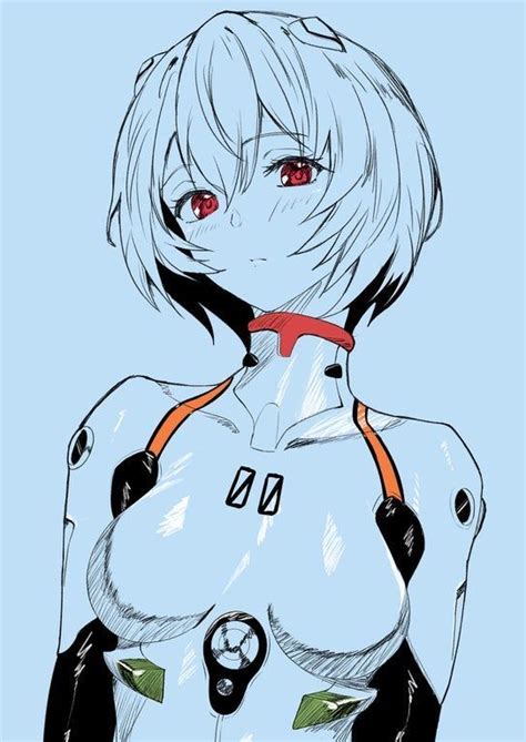 Rei Ayanami Ideas Rei Ayanami Neon Evangelion Rei