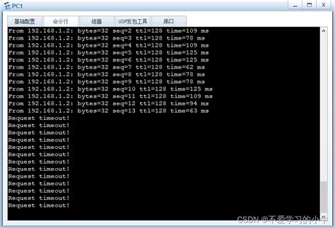 网络入门 生成树协议stpstp Instance 0 Priority 0 Csdn博客