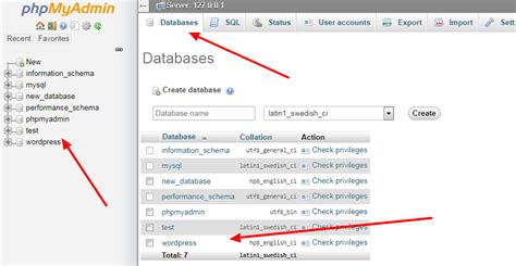 How To Optimize Wordpress Database Using Phpmyadmin From Cpanel