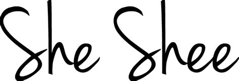 Meet She Shee Adventure Outdoor Brand Travel Content Creator