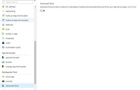 Microsoft Dynamics D365fo Coding Axcalated D365fo Azure Create Website Redirect In Azure