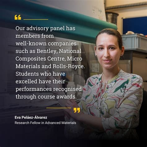 Advancedmaterials Nanomaterials Composites Womeninengineering Msc Advanced Materials